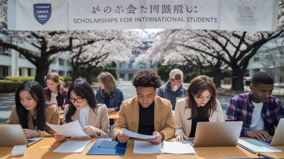 Study In Japan: Top Universities And Programs For International ...